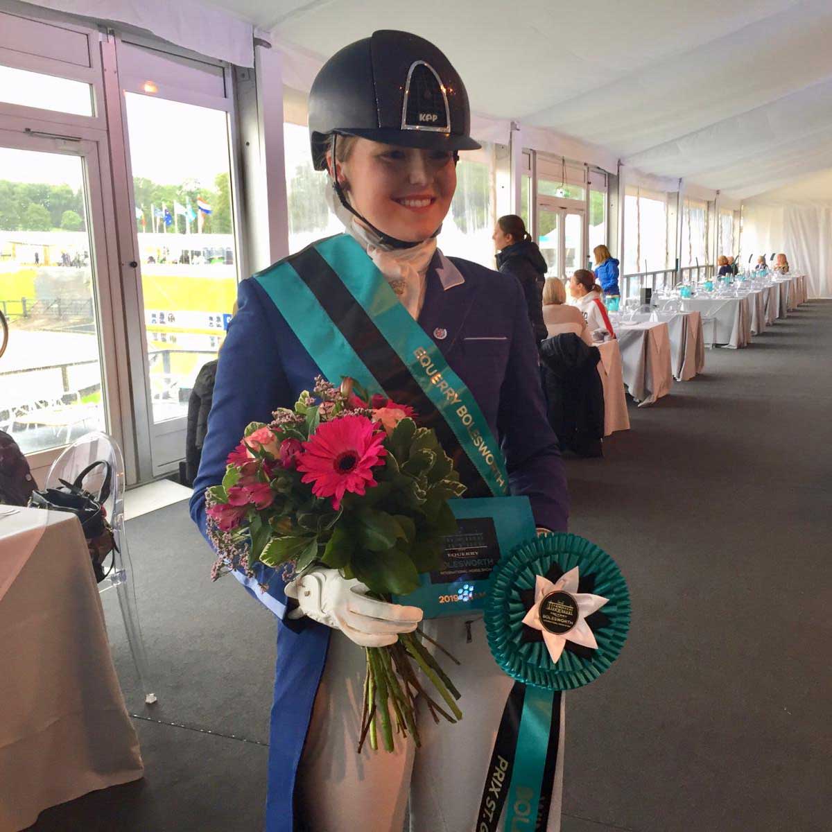 Robyn Smith Dressage Home | Robyn Smith Dressage