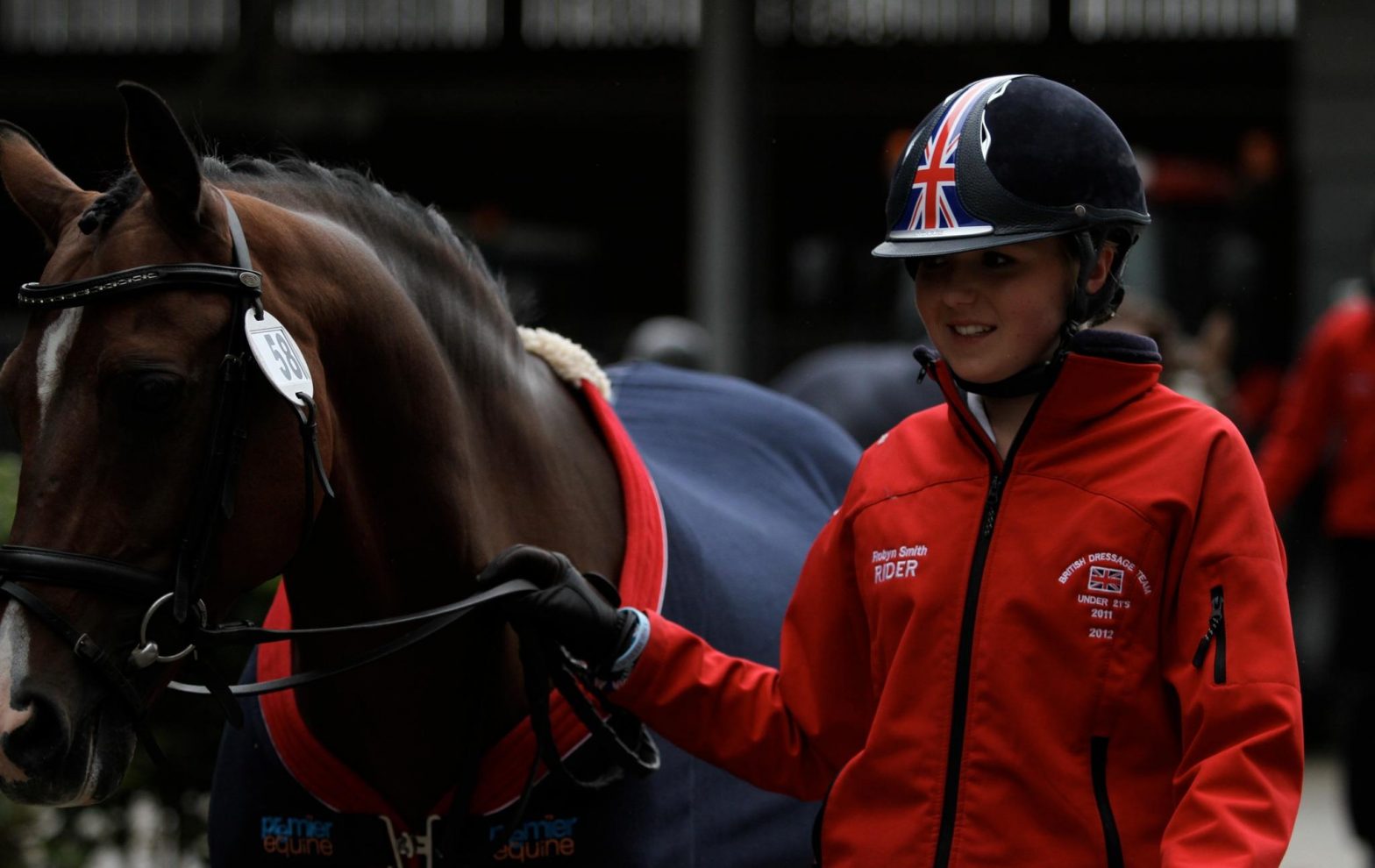 Robyn Smith Dressage Home | Robyn Smith Dressage